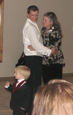 Allison's Site - The Year in Review